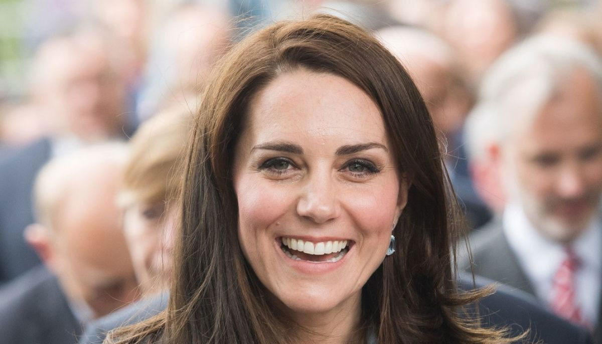 Kate Middleton's groundbreaking survey on children to deliver results ...