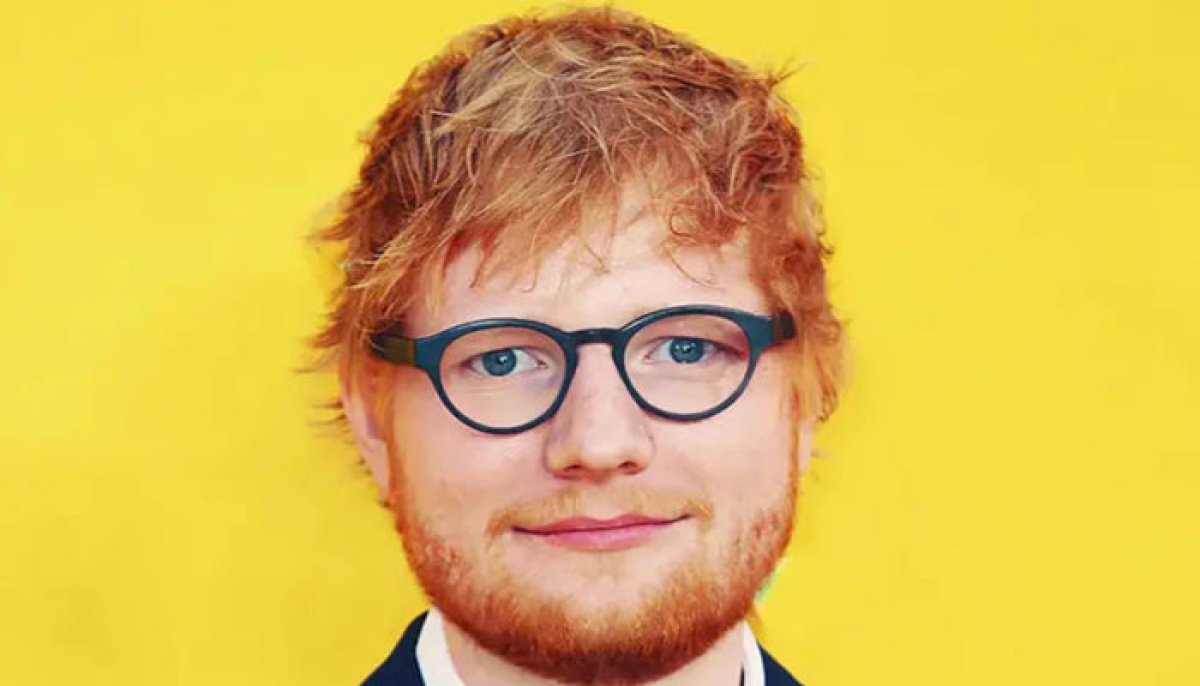 Ed Sheeran to honour Queen Elizabeth II and Prince Philip in touching ...