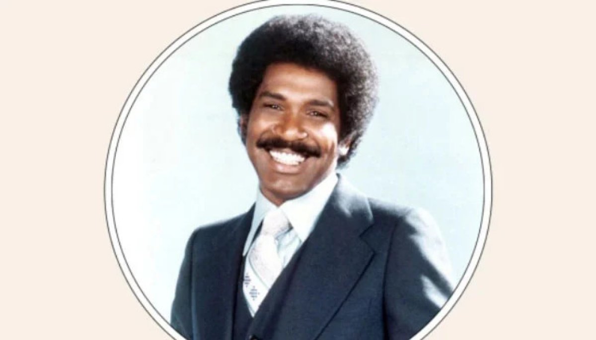 Legendary actor, musician and host, Adam Wade dies at 87