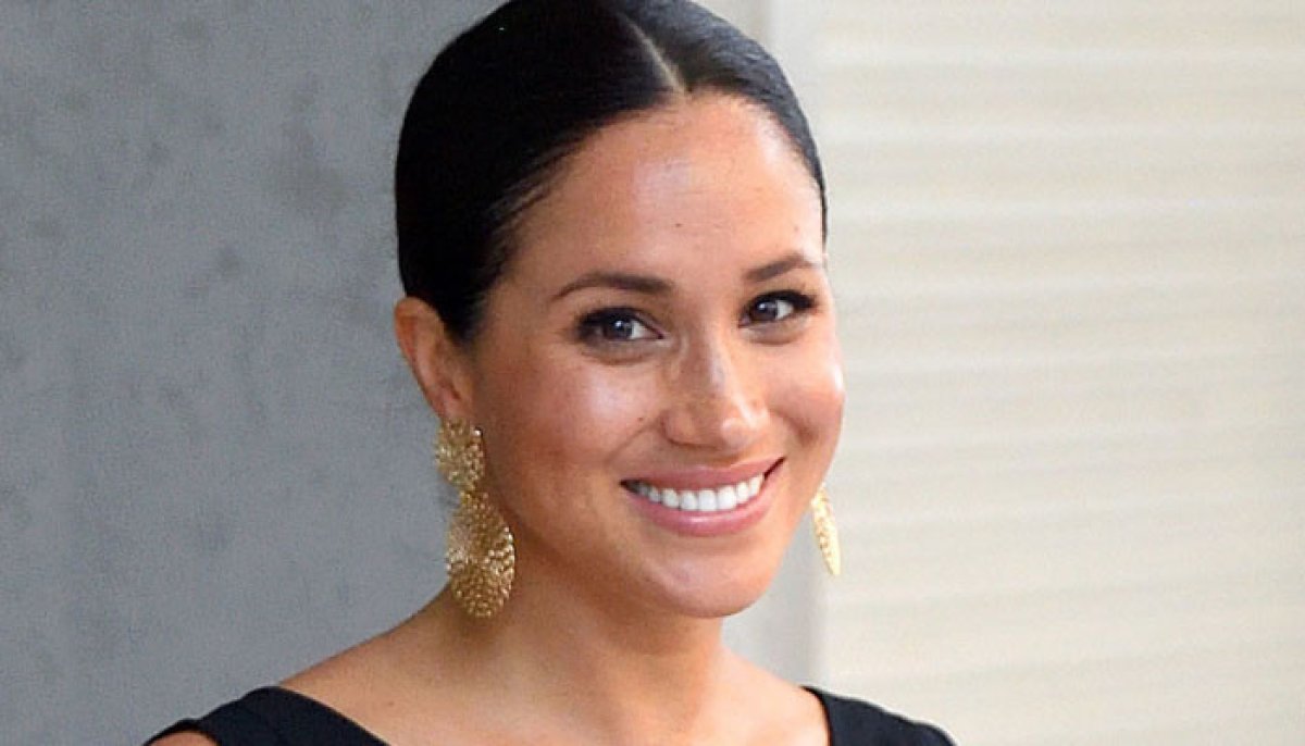 Meghan Markle Branded 'hilarious and Gobsmacking' for the Cut Interview