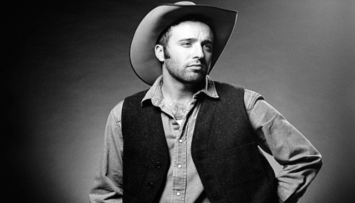 Luke Bell, country singer confirmed dead at 32