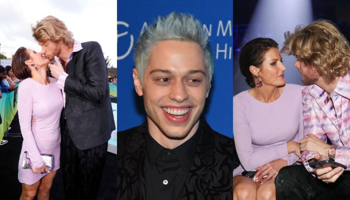 Addison Rae's mom wanted Pete Davidson for 'PR stunt' romance but ...