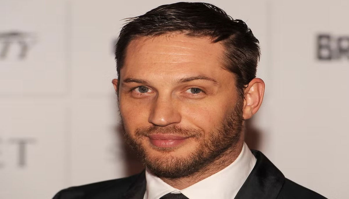 Tom Hardy to narrate Netflix co-production 'Predators'