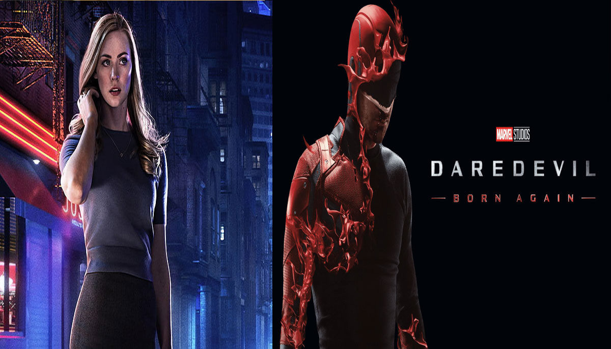 Daredevil: Born Again won't cast this key member from the show, details ...