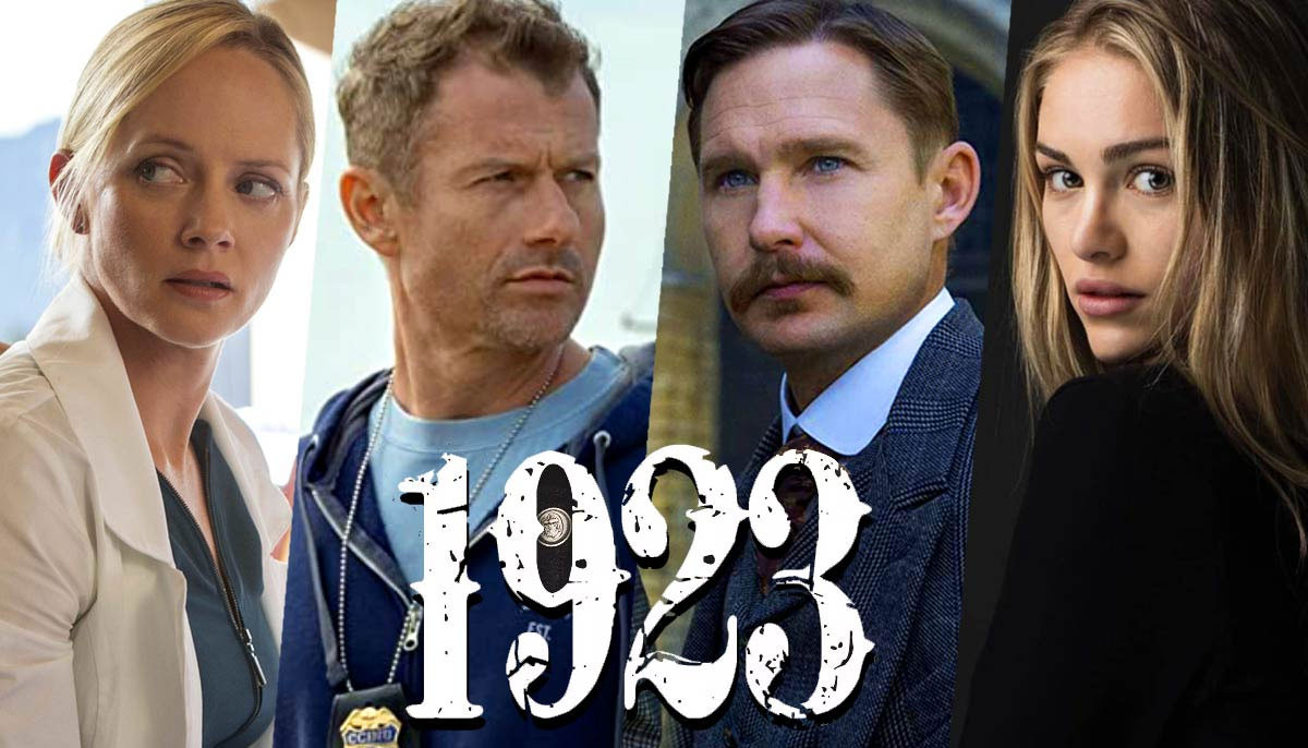 '1923': Meet the cast and characters of the 'Yellowstone' prequel