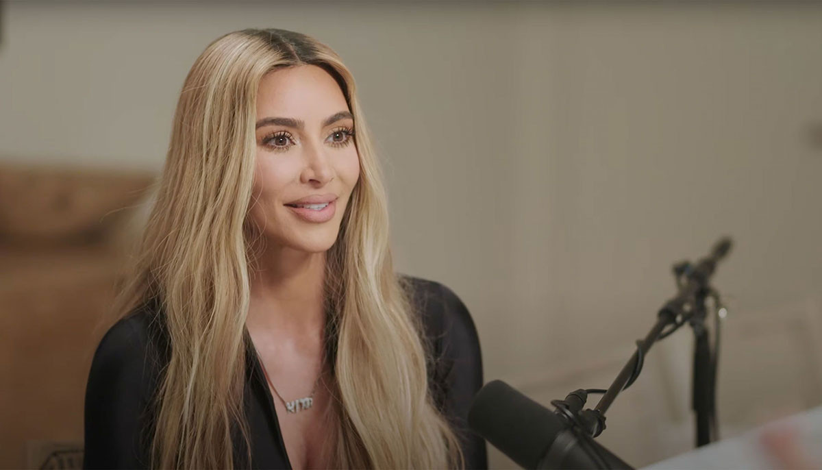 Kim Kardashian 'worried' for future boyfriends due to 'scary' ex Kanye West
