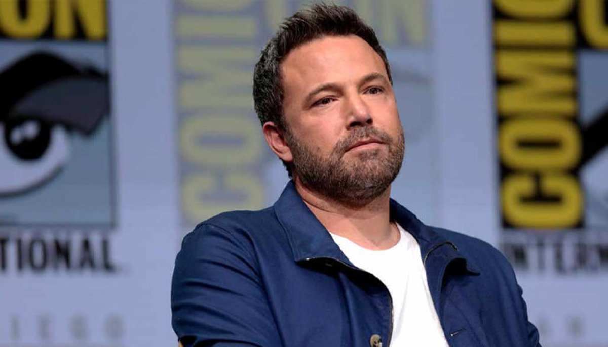 Ben Affleck sets record straight on if he'll ever direct film for ...