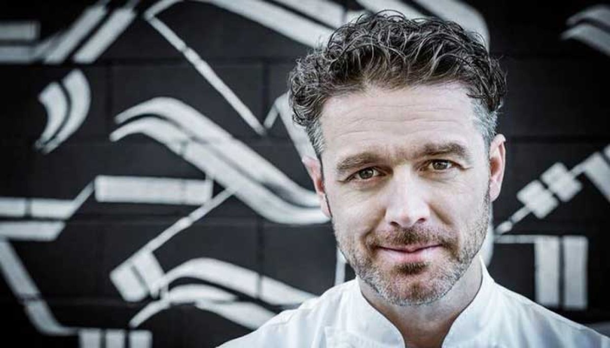 MasterChef Australia star Jock Zonfrillo cause of death?