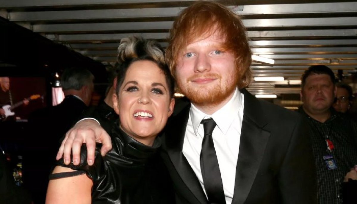 Ed Sheeran wins 'Thinking Out Loud' trial, co-writer feels 'relieved'