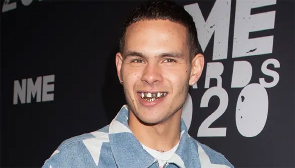 Rapper Slowthai faces court hearing on 'RAPE' charges