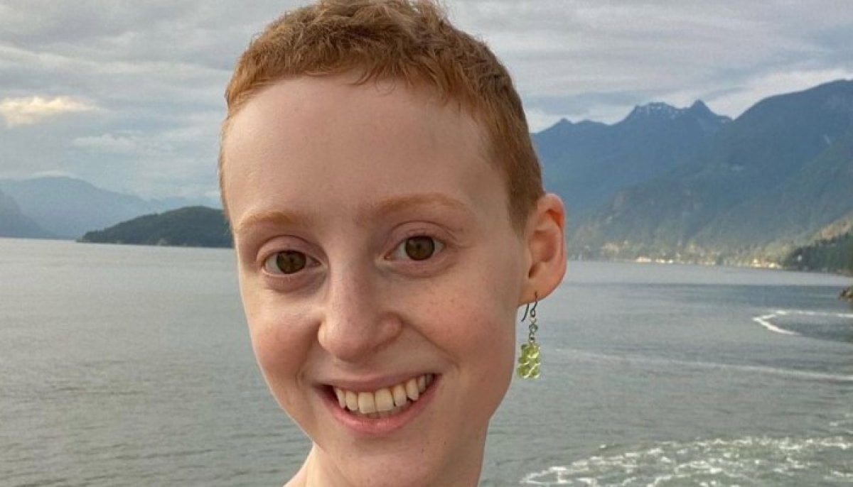 Samantha Weinstein, 'Carrie' Actress Dies at 28