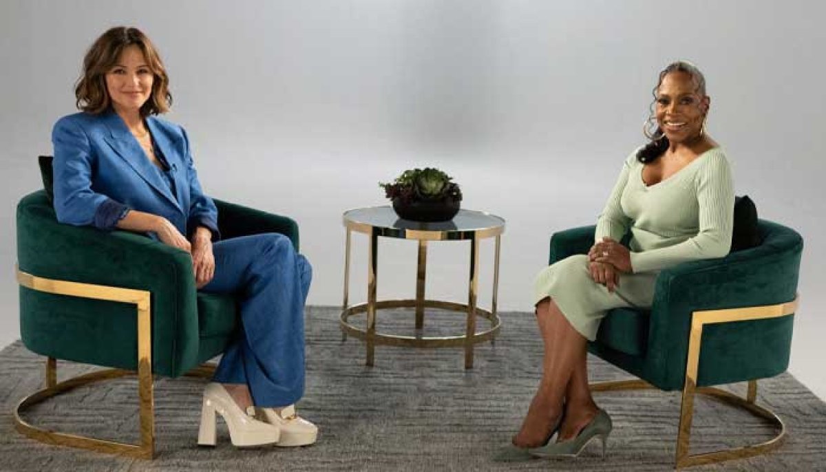 Sheryl Lee Ralph, Jennifer Garner talk 'difficult' aftermath of divorce ...