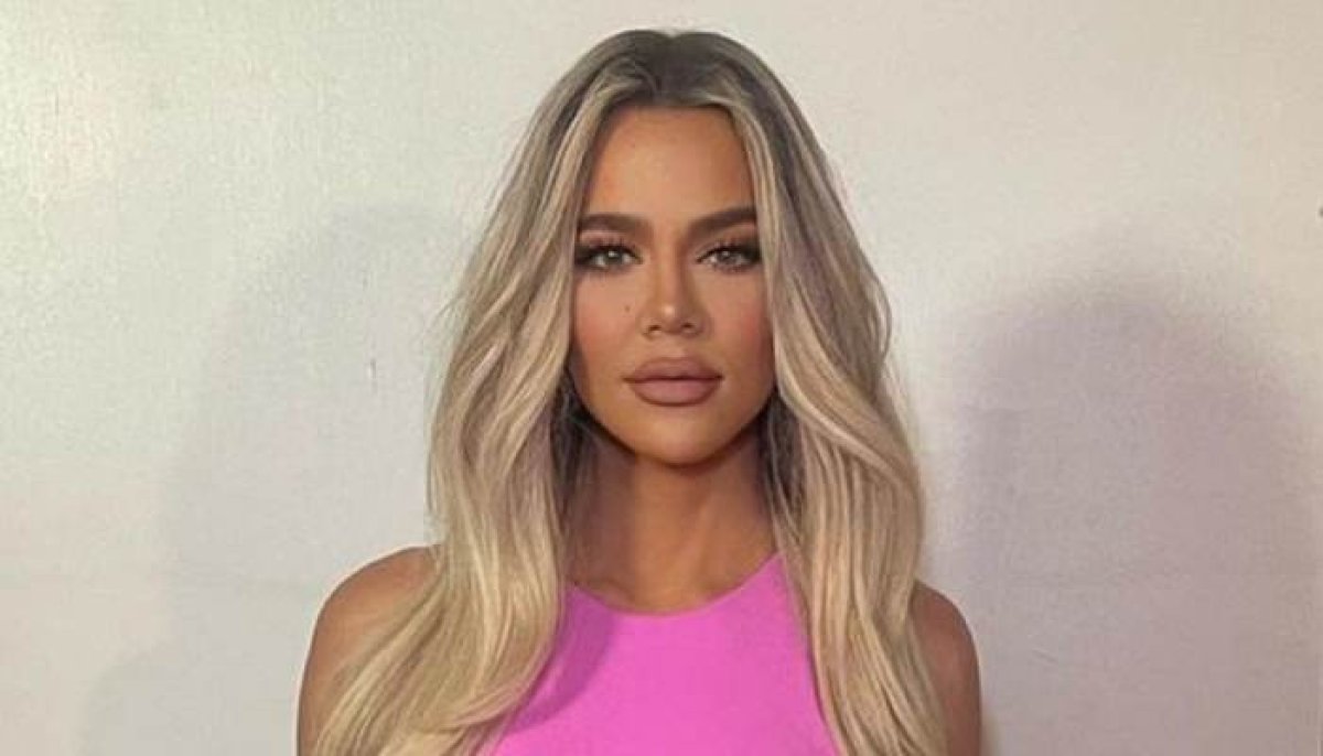 Khloe Kardashian ahead of 39th birthday receives 'humongous' flower ...