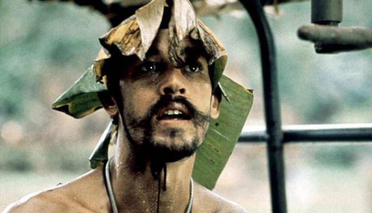 Frederic Forrest, the Apocalypse now star, dead at 86