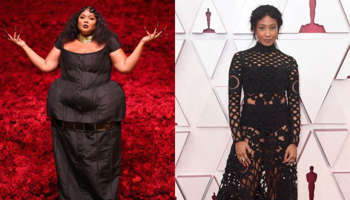 Lizzo under new allegations by film maker Sophia Nahli Allison ...