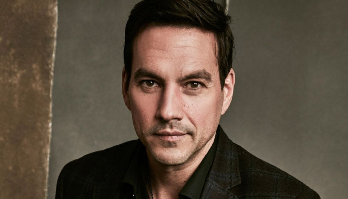 Tyler Christopher, 'General Hospital' alum, dies at 50