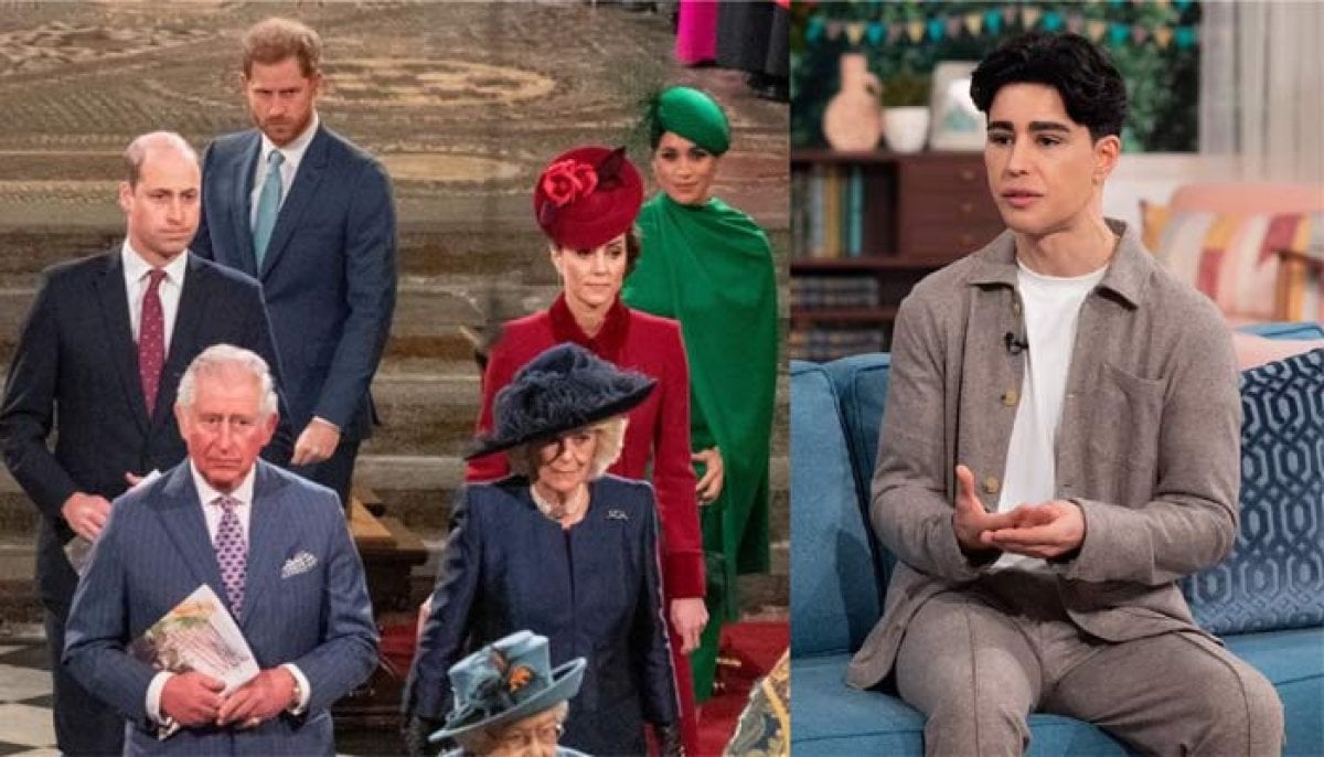 Omid Scobie's Endgame sales abruptly halts after ‘racist’ royal’s name ...