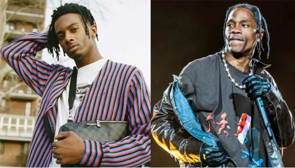 Playboi Carti drops new music video ‘Backroom’ featuring Travis Scott