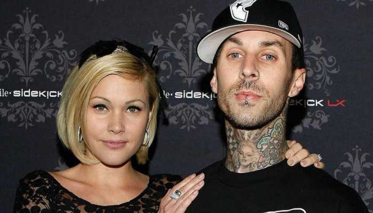 Shanna Moakler slams ‘womanizing’ ex-husband Travis Barker
