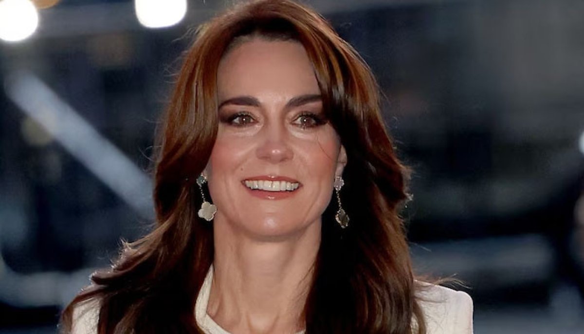 Has Kate Middleton sparked interest in religion following cancer diagnosis?