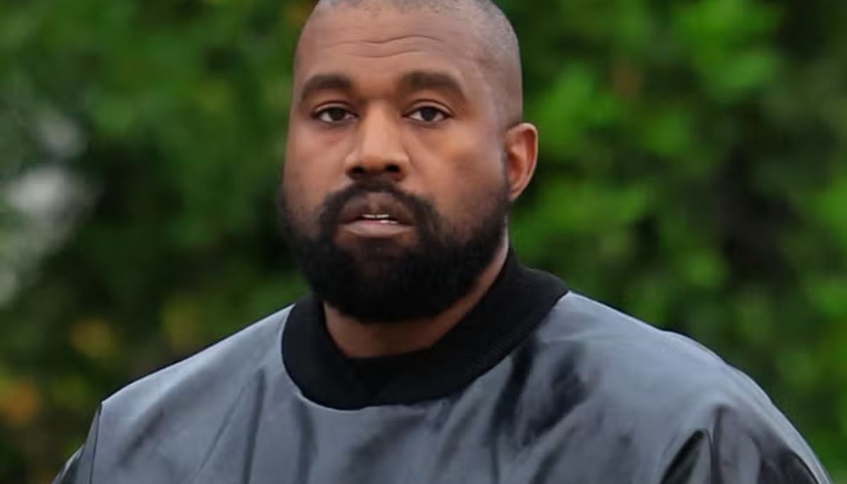 Kanye West calls Hitler ‘fresh’ in highly offensive rant