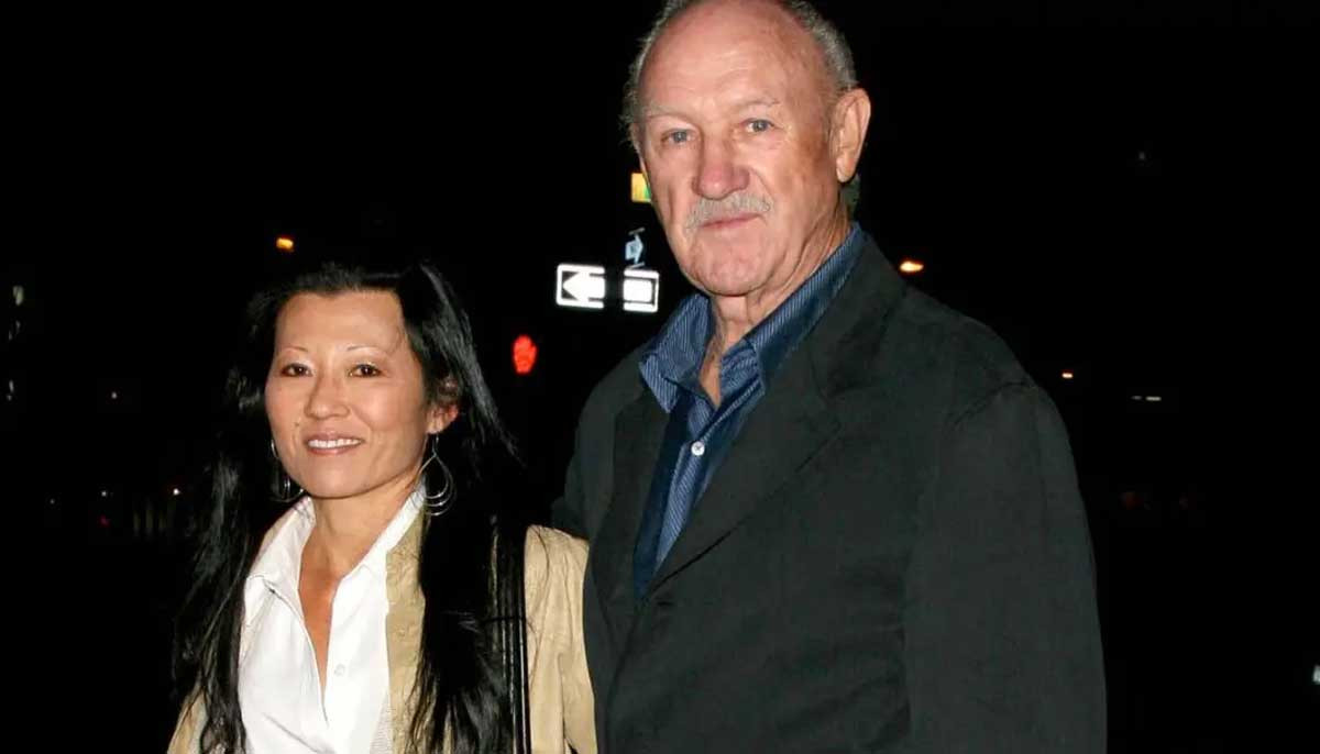 Gene Hackman's wife Betsy’s body showed signs of ‘mummification’
