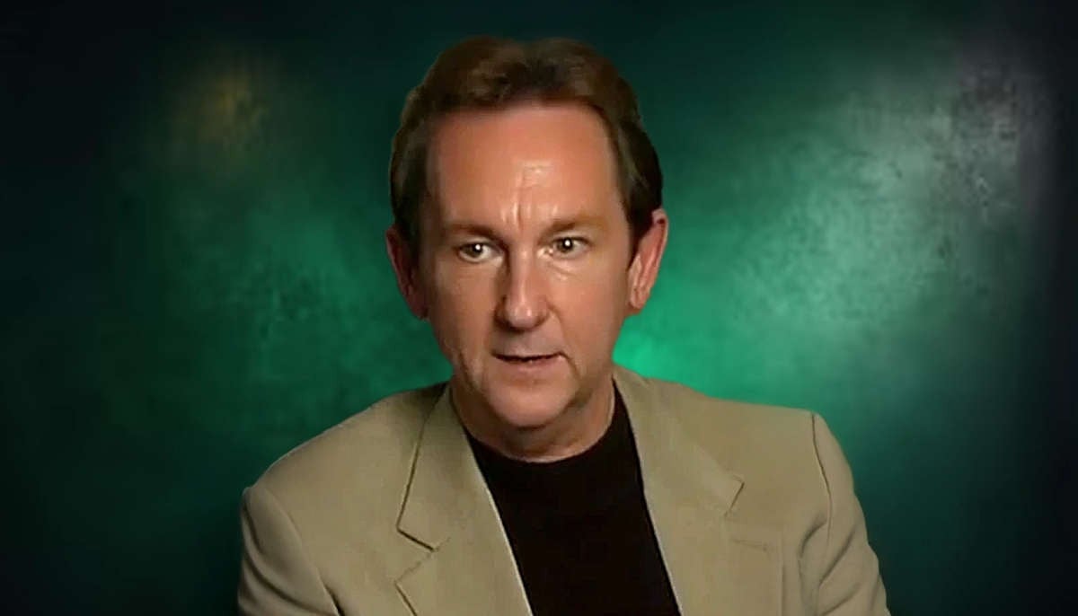 Voice actor Dave Mallow passes away