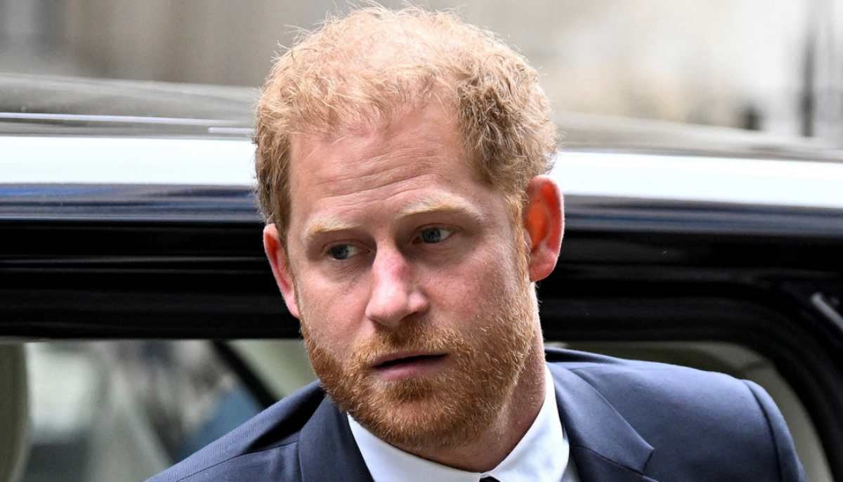 Prince Harry in big trouble as judge in visa case makes shocking ...