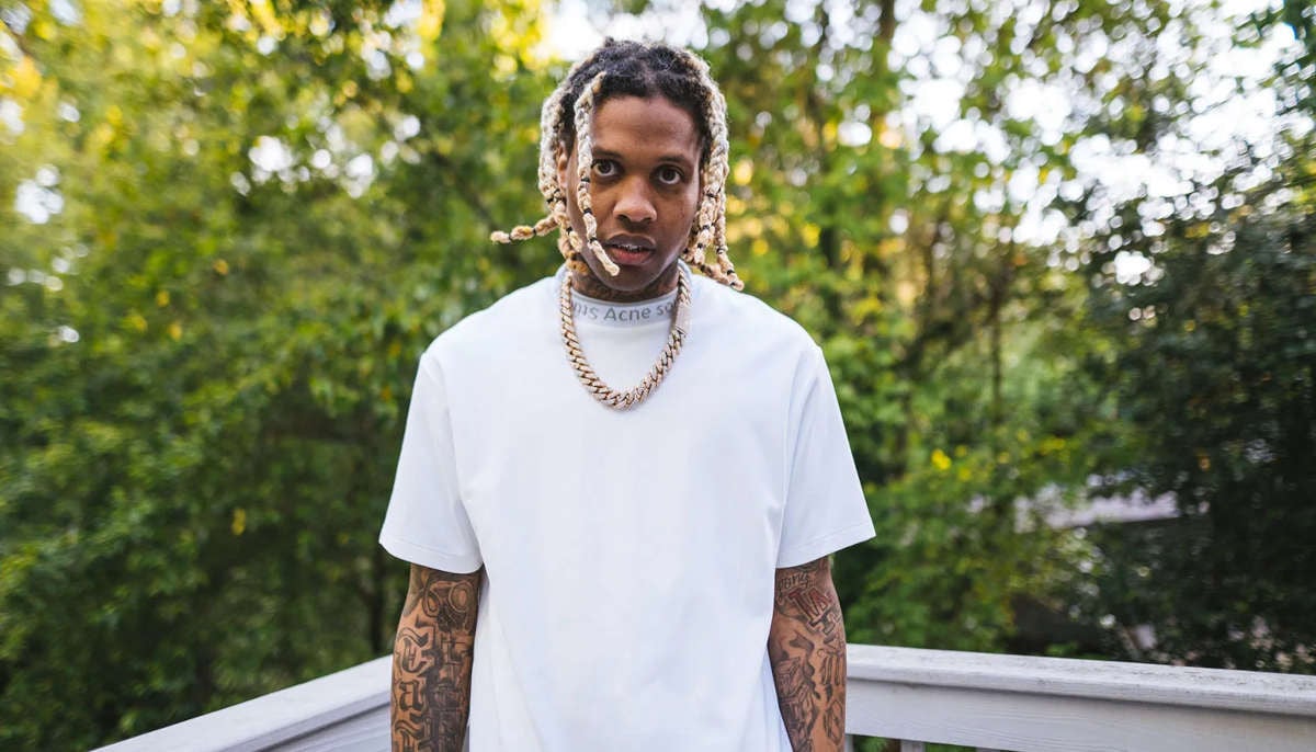 Lil Durk announces new album from jail
