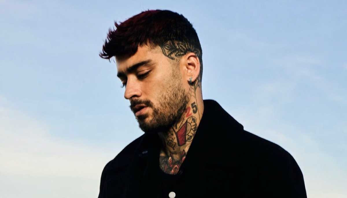 Zayn Malik’s ‘sweet’ reason for concert cancellation