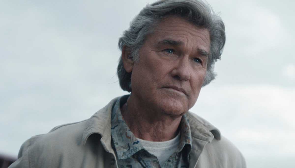 Kurt Russell reunites with THIS co-star after 40 years