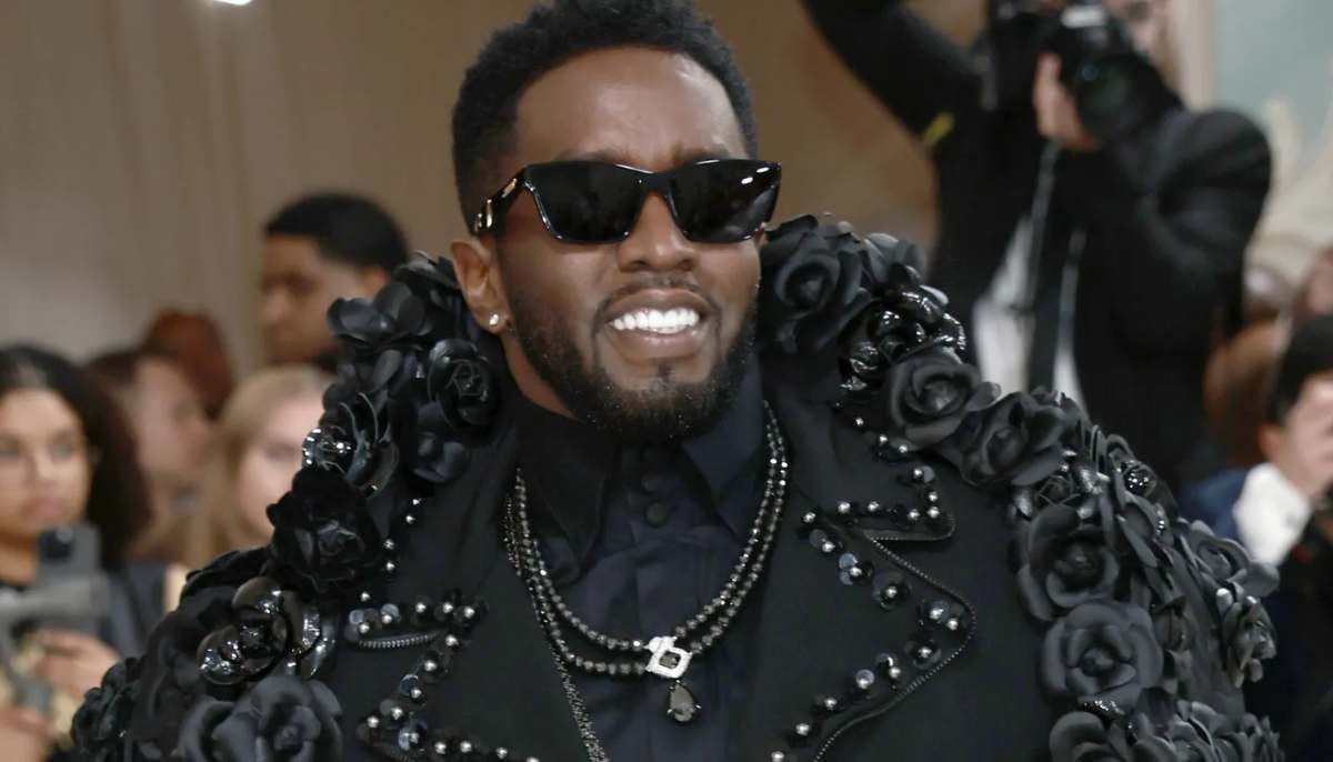 Sean ‘Diddy’ Combs denies all charges against him ahead of trial