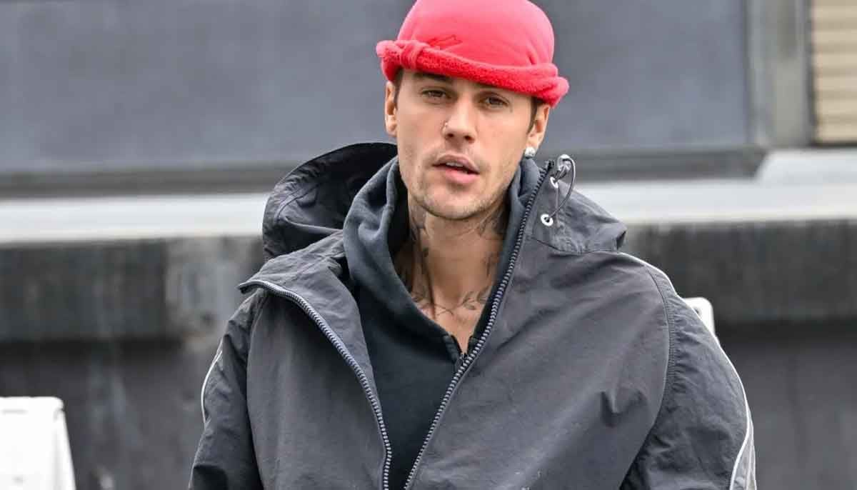 Justin Bieber grieves shocking death in the family