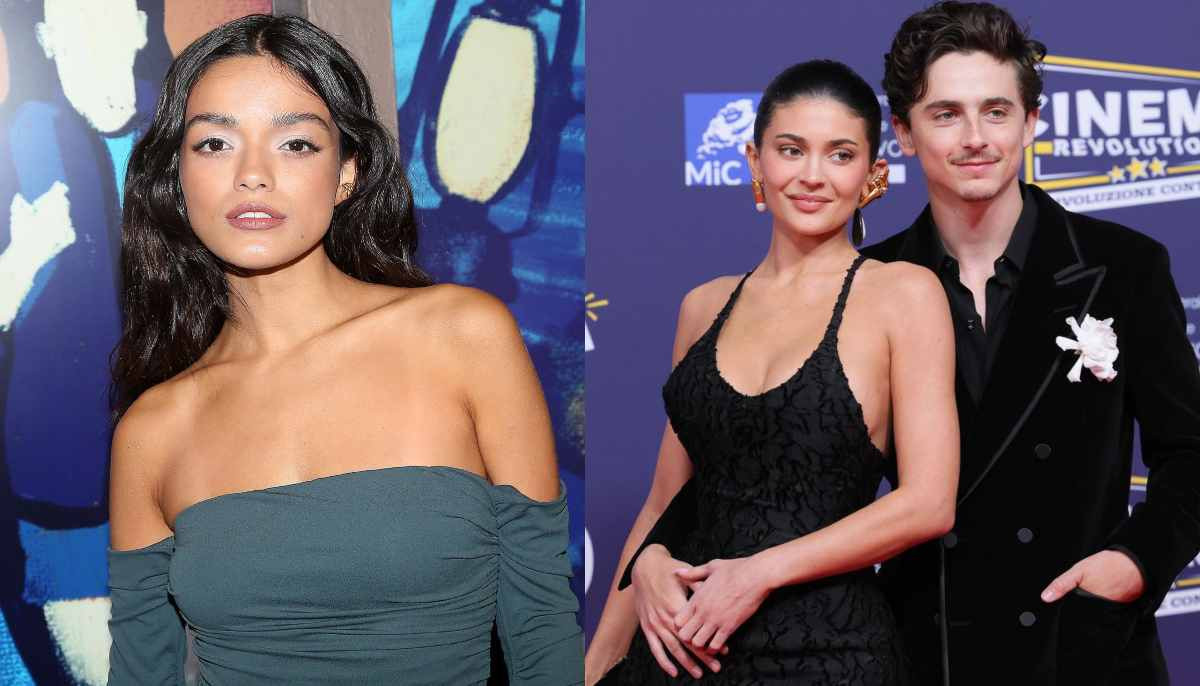 Rachel Zegler’s comment on Kylie Jenner, Timothee Chalamet sparks reactions