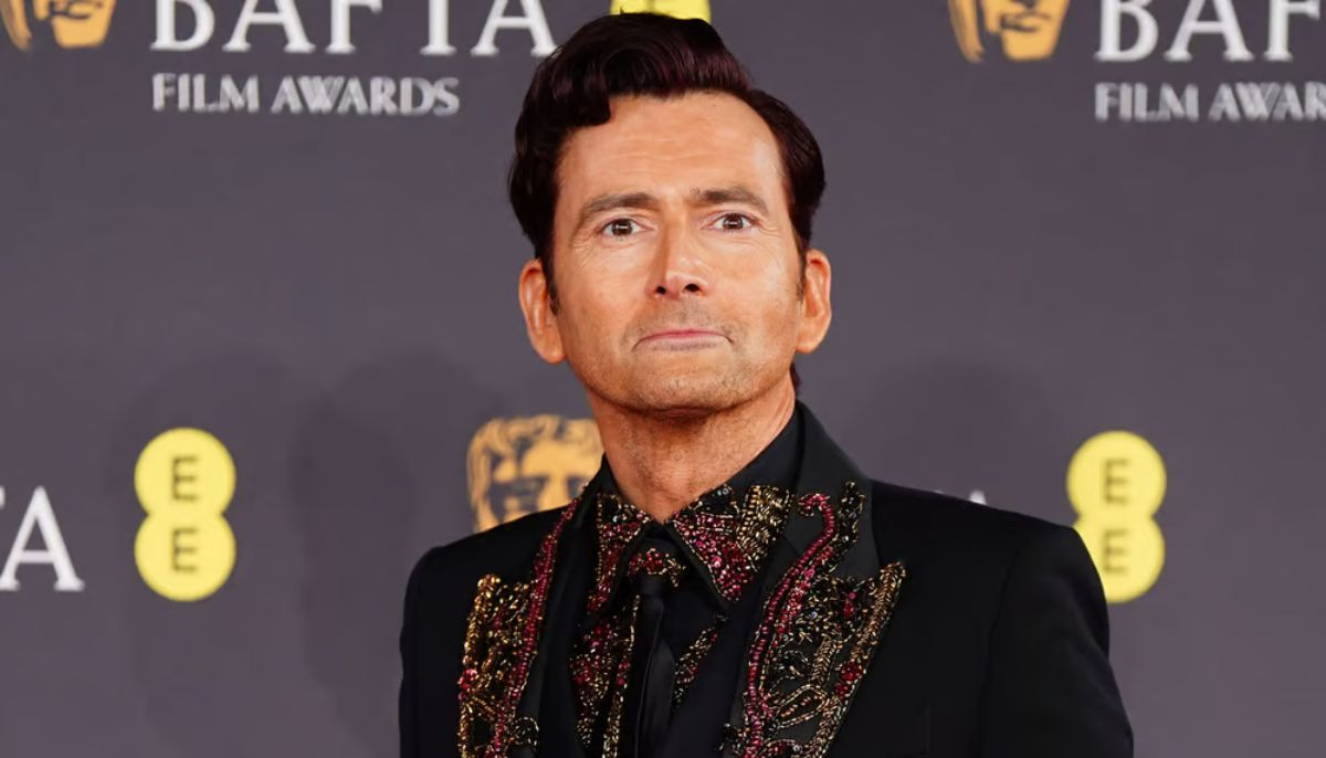 David Tennant reveals which MCU superhero role he had eyes on