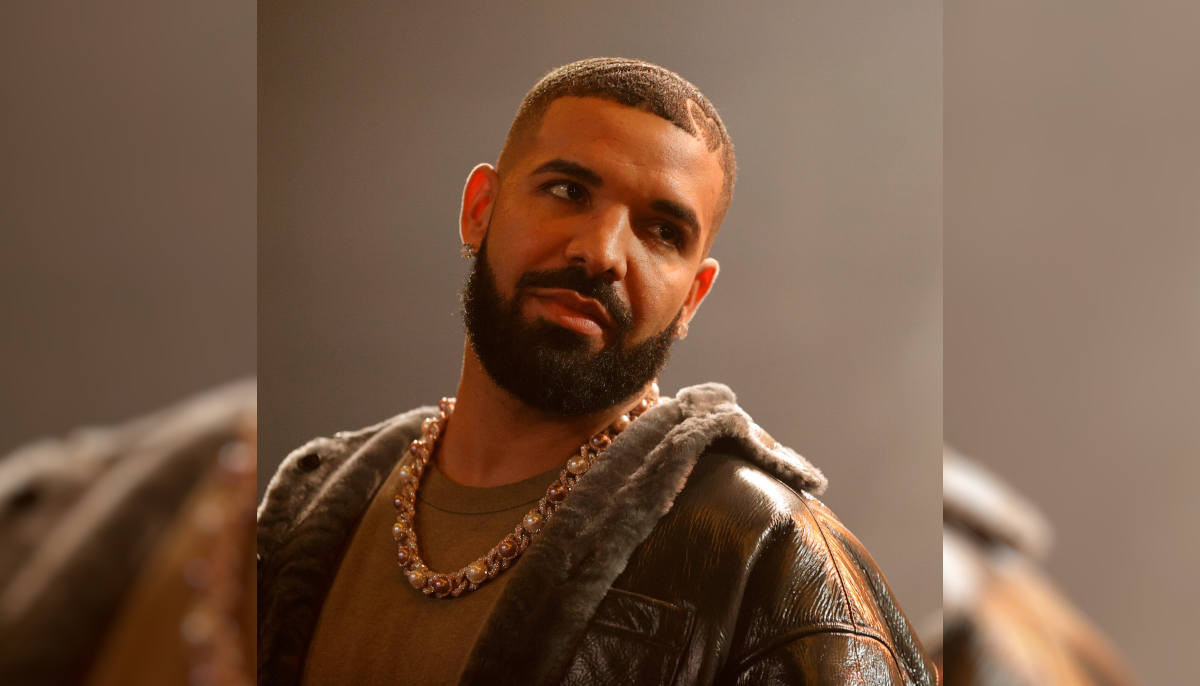 Drake’s ‘SSS4U’ sees massive surge in sales