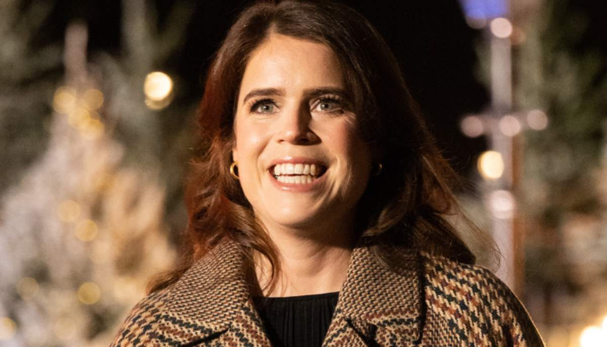 Princess Eugenie's secret NYC museum tour after major royal role reveal