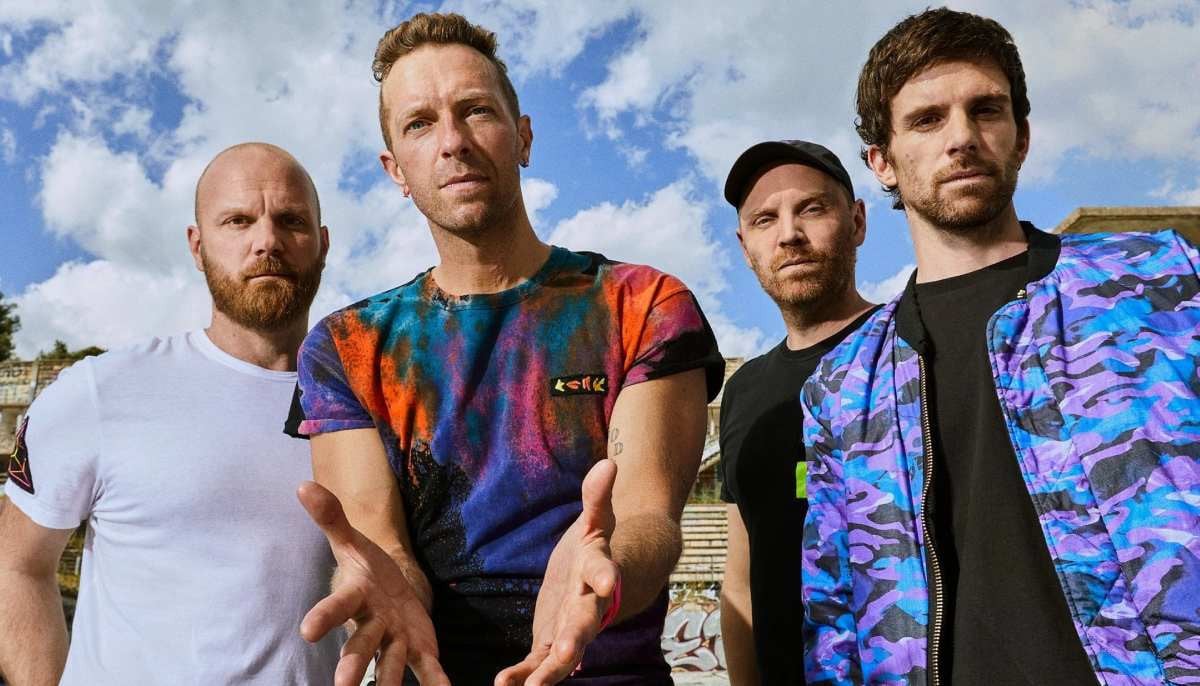 Coldplay’s Stanford Stadium shows achieve major milestone