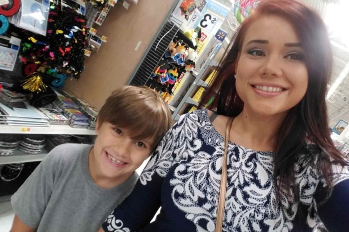 Whitney Purvis' Son Weston Dies, Step Mom Reveals Cause of Death