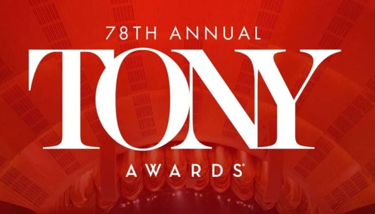 2025 Tony Awards winners list