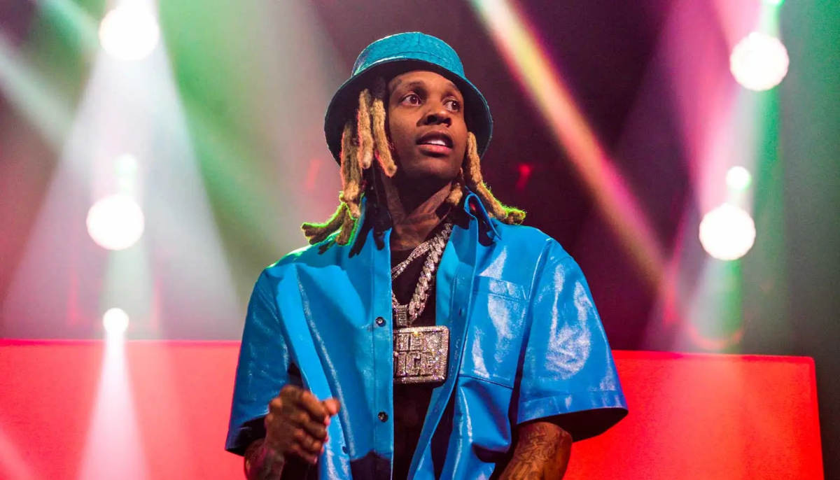 Lil Durk suffers major blow ahead of trial