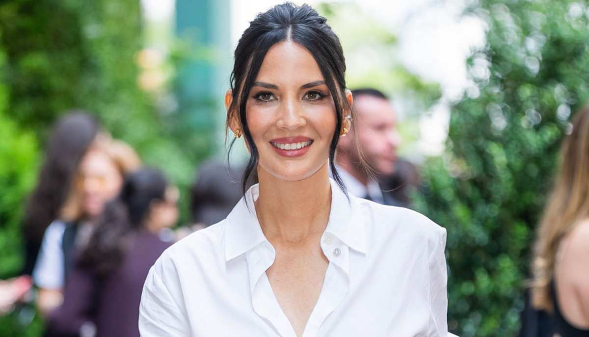 Olivia Munn remembers late Shannen Doherty