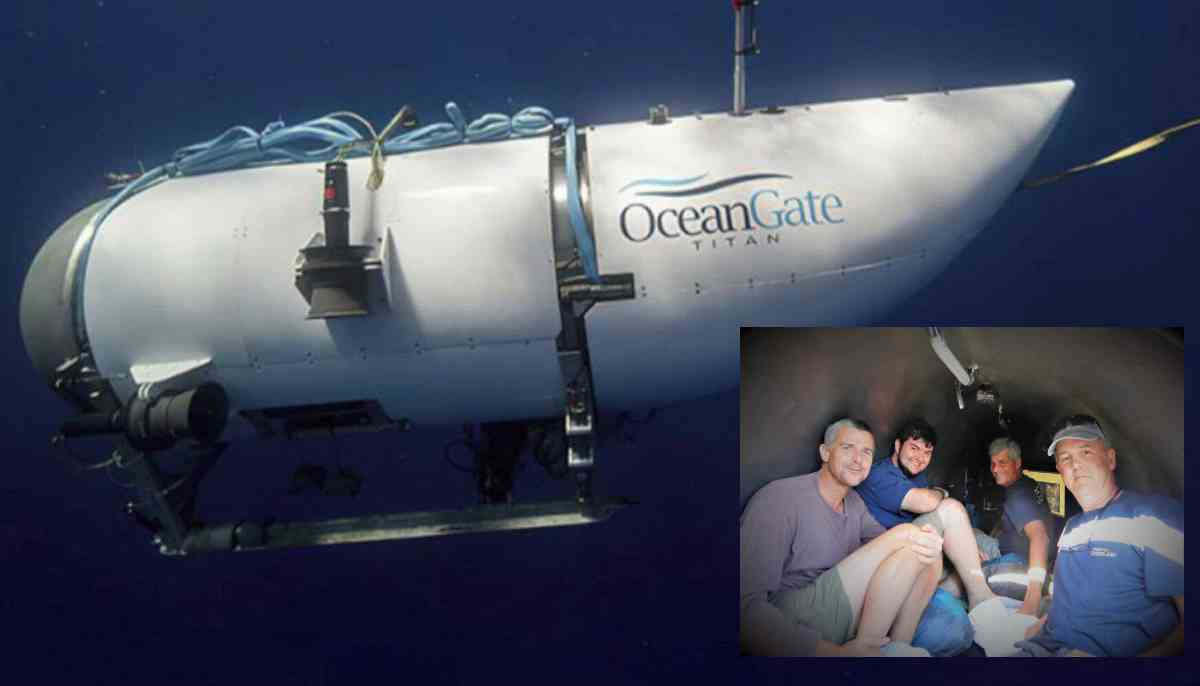 Netflix’s OceanGate documentary leaves fans shocked