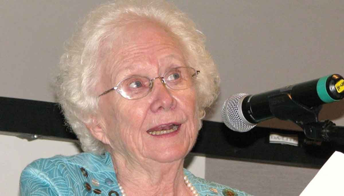 ‘Little Rascals’ star Betsy Gay dies at 96