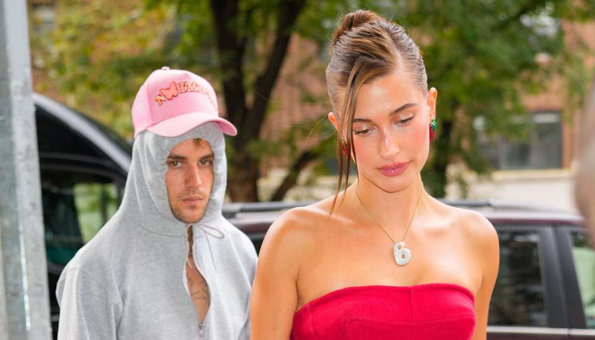 Hailey Bieber done with Justin Bieber after massive fight?
