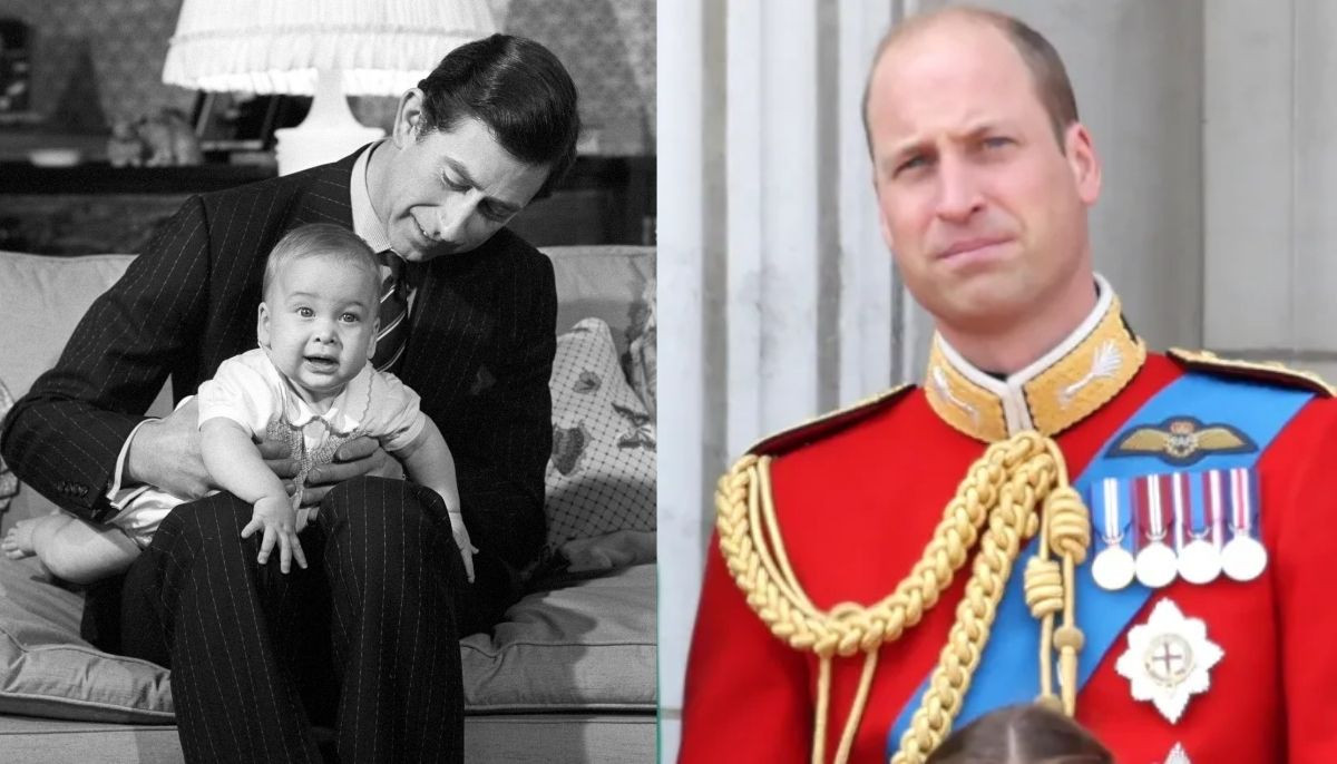 Prince William shares heartfelt post on 43rd Birthday