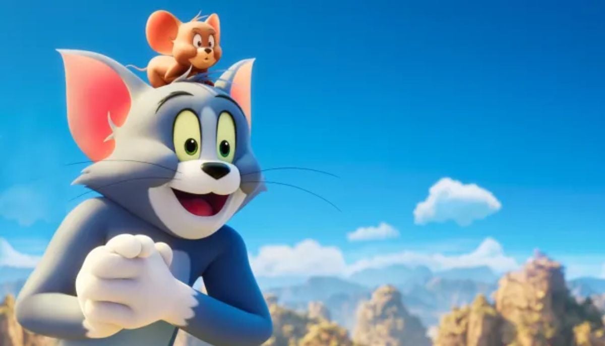 ‘Tom and Jerry: Forbidden Compass’ gets release date