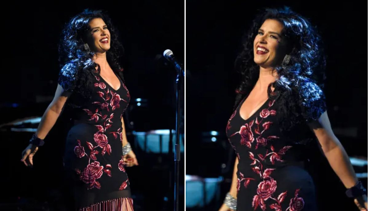 Rebekah Del Rio, 'Llorando' singer passes away at 57