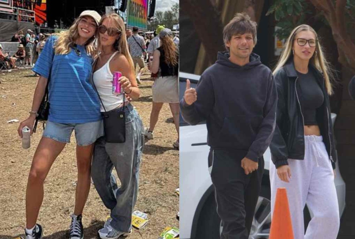 Louis Tomlinson’s family approves girlfriend Zara McDermott