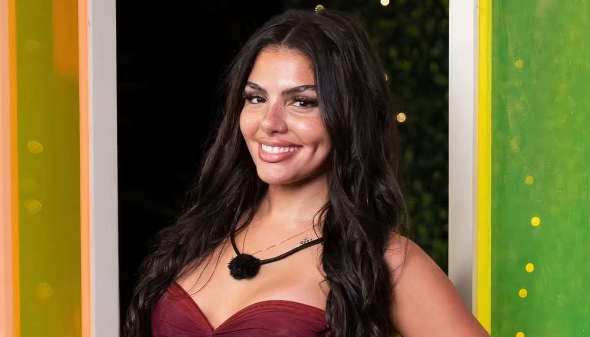 Huda Mustafa makes disturbing claims about her stay in 'Love Island USA'